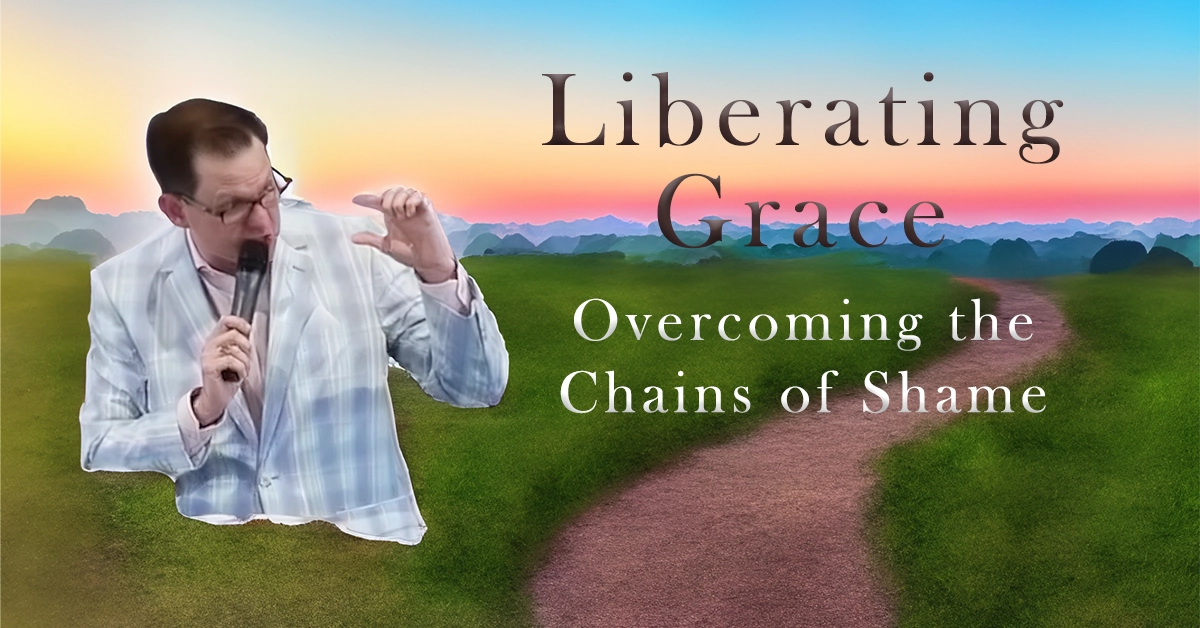 Christian Teachings on Overcoming Shame